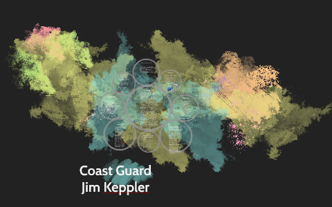 Coast guard by Jim Keppler on Prezi