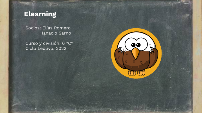 Leatri by Elías Santiago Romero on Prezi