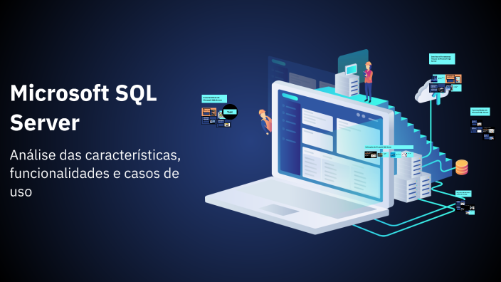 Microsoft SQL Server by Sisnande Costa on Prezi