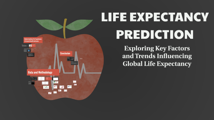 Life Expectancy Analysis by Gaurav Kumar on Prezi