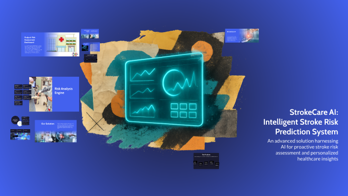 StrokeCare AI: Intelligent Stroke Risk Prediction System by ziadi jizel ...