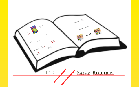 Mijn boekbespreking gaat over Nicky: by Saray Bierings Navarrete on Prezi