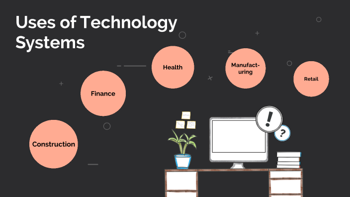 Uses of Technology Systems by KnowItAll Ninja on Prezi