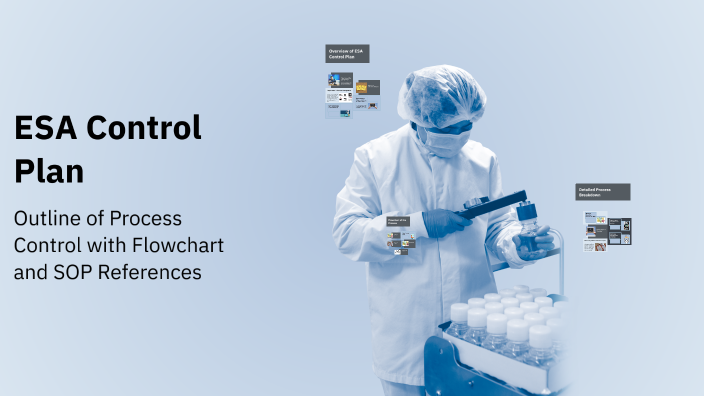 ESA Control Plan by Rachel Dorris on Prezi