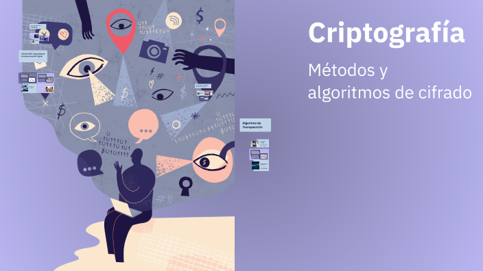 Criptografía by ADRIAN INIGUEZ RODRIGUEZ on Prezi