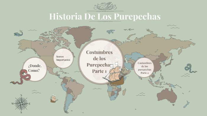 Historia de los Purepechas by Maria Garcia on Prezi
