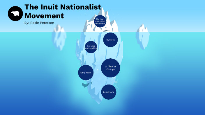 Inuit Nationalist Movement by Rosie Peterson on Prezi