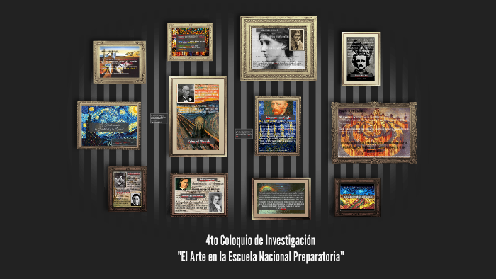 Frontera entre la Genialidad y la Locura by Dani Chan on Prezi