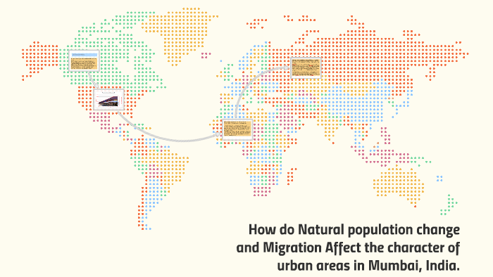 How do Natural population change and Migration Effect by Ashlin Smith ...