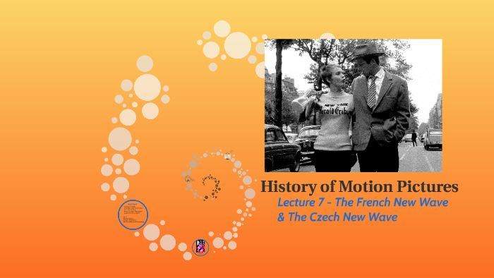 History of Motion Pictures by Matthew Smith on Prezi