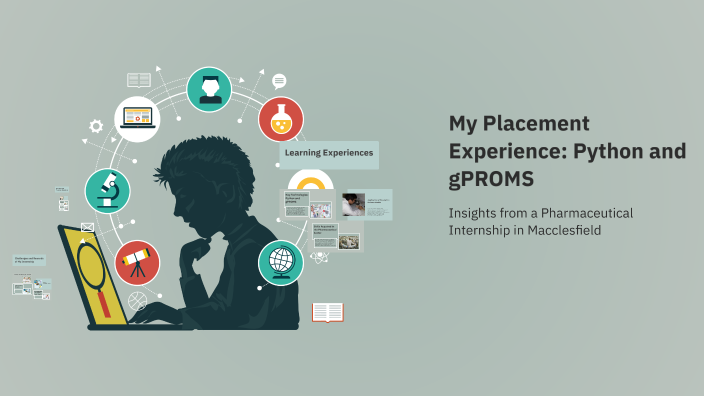 My Placement Experience: Python and gPROMS by Mitchelle Mandaza on Prezi