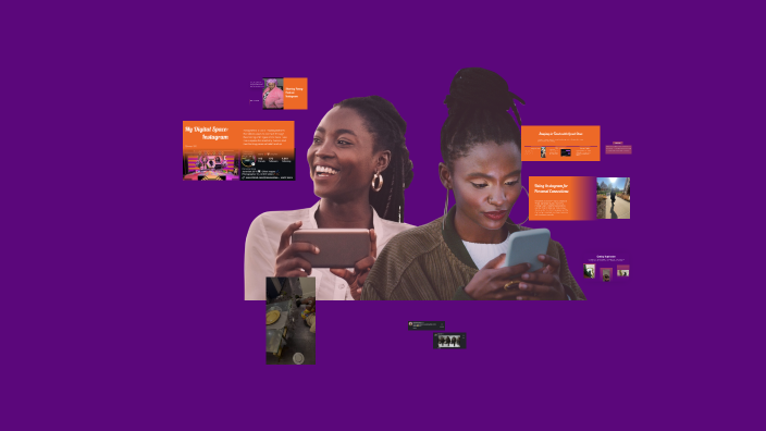The Power of Instagram: Sharing Laughter, Inspiration, and Connections ...