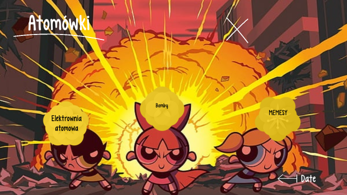 Atomowe rzeczy by Filip Ptak on Prezi