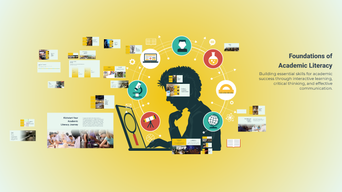 Foundations of Academic Literacy by Tyane Robinson on Prezi