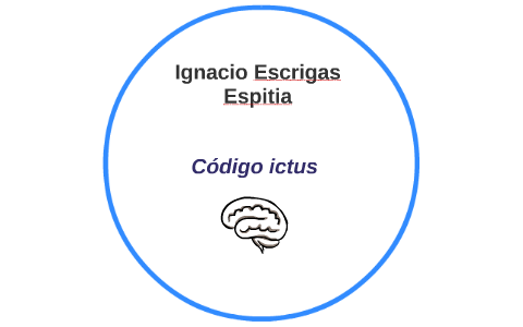 Ignacio Escrigas Espitia by on Prezi