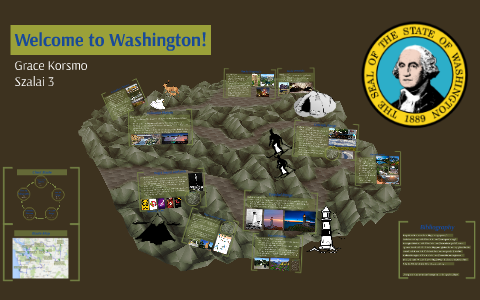 Puget Sound Lowlands by Grace Korsmo on Prezi