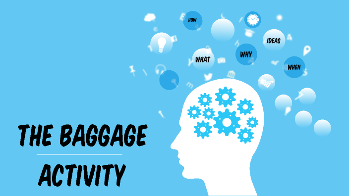 The Baggage Activity by Matt Hills on Prezi