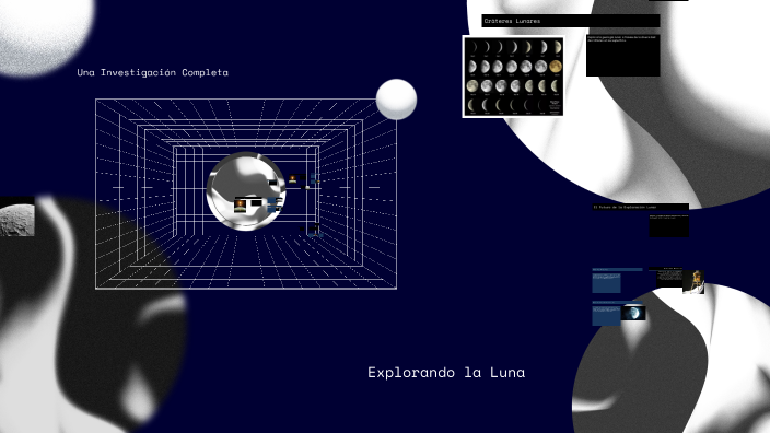 Explorando la Luna by Kirey Evaristo on Prezi
