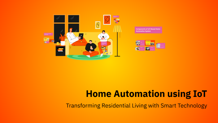 Home Automation using IoT by Omkar Pawar on Prezi