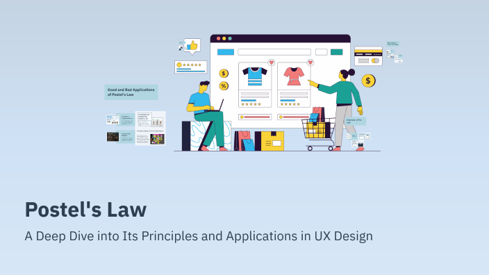 Understanding Postel's Law by Carlos Amorim on Prezi