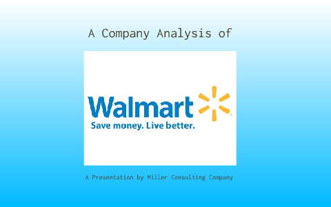 Walmart Group Presentation by Jeffrey Schuler on Prezi