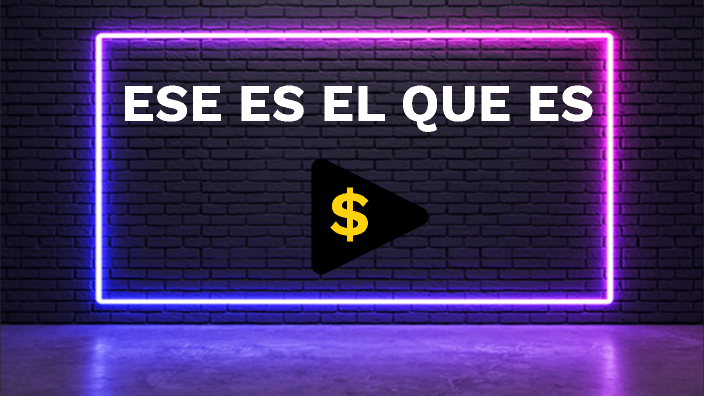 EL PRECIO ES CORRECTO by Alejandra Martinez on Prezi