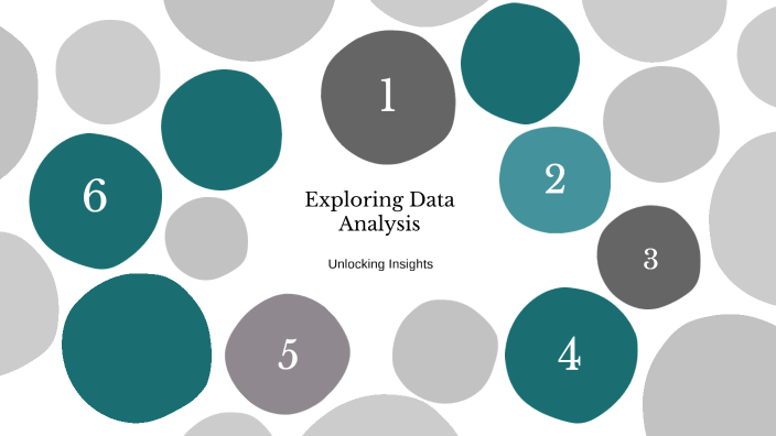Exploring Data Analysis by Alaa Alraie on Prezi