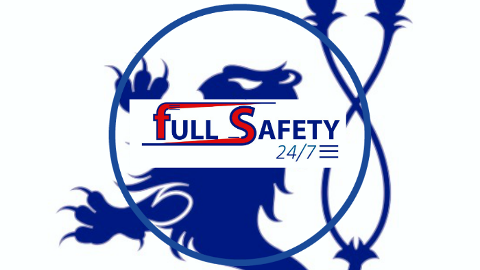 Full Safety 24/7 by Jefferson Gary on Prezi