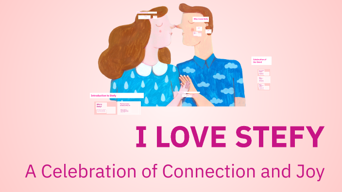 I LOVE STEFY by IFRIM DARIA on Prezi