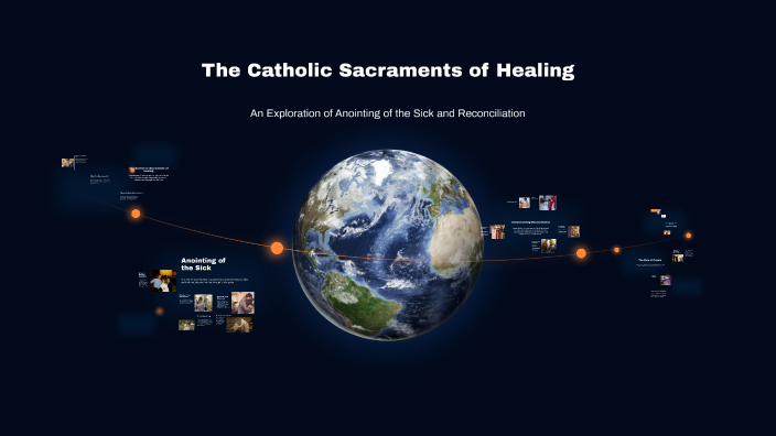 The Catholic Sacraments of Healing by Kyle Callahan on Prezi