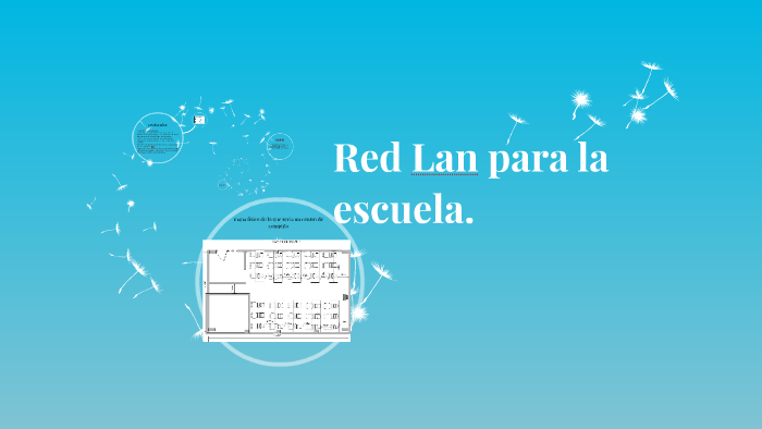 Red Lan para la escuela. by beth basurto on Prezi