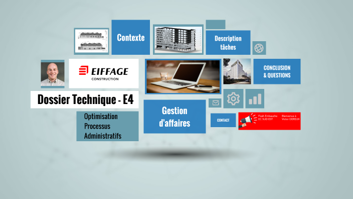 BTS SAM E4 2022 by Victor Dereux on Prezi