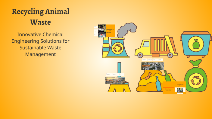Recycling Animal Waste by Abdulaziz Al Thabet on Prezi