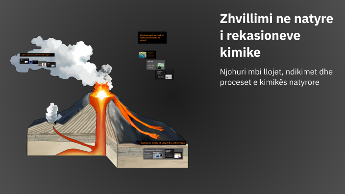 Zhvillimi ne natyre i rekasioneve kimike by Ikeda on Prezi