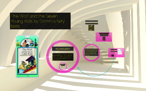 The Wolf and the Seven Young Kids. by annie golden on Prezi