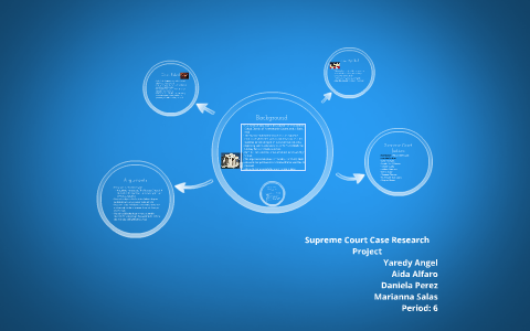 Supreme Court Case Research Project by Daniela Perez on Prezi