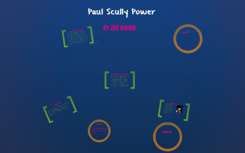 Paul Scully-Power by Zeb Balkin