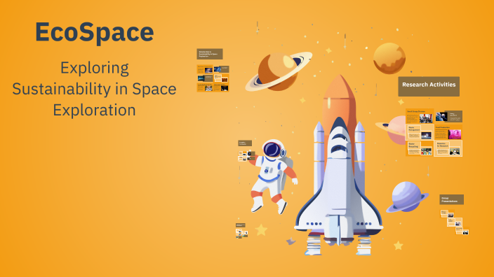 EcoSpace by CLAUDIO PEREIRA on Prezi