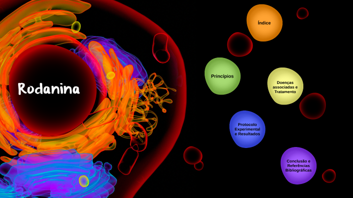 Histologia - Rodanina by Bárbara Mota on Prezi