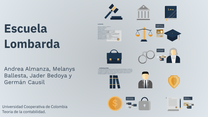 Escuela Lombarda by andrea almanza on Prezi