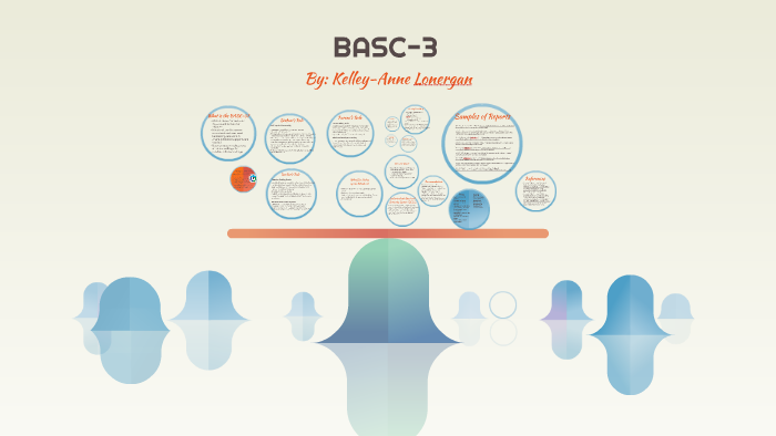 BASC-3 by on Prezi