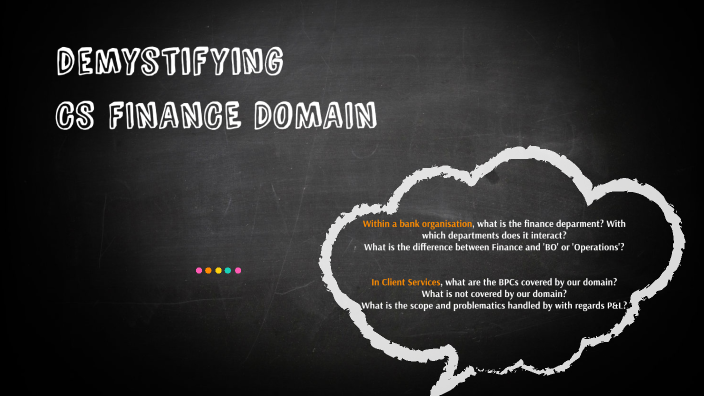 Demystifying Finance Domain by sarine papazian on Prezi