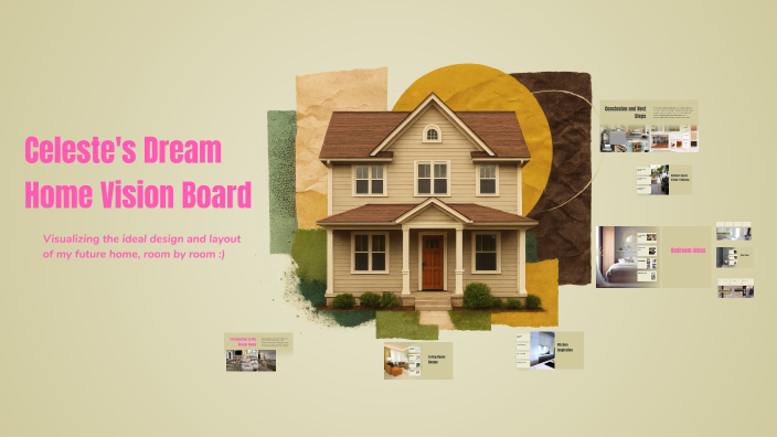 My Dream Home Vision Board by cinny alvares on Prezi