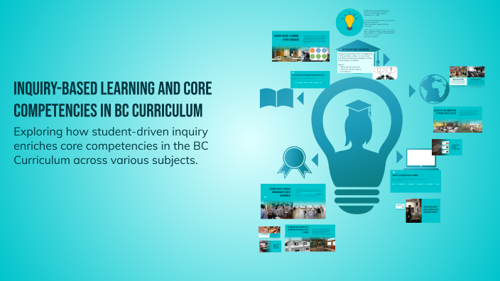 Inquiry-Based Learning and Core Competencies in BC Curriculum by Nicole ...