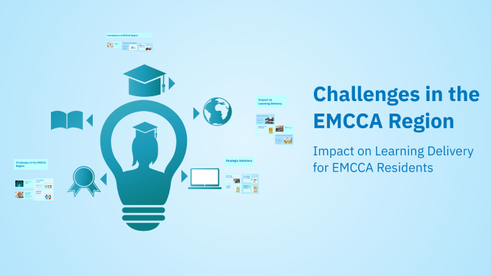 Challenges in the EMCCA Region by Dipa Gohil-Ashworth on Prezi