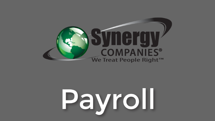 Payroll Presentation by Ryan McGavin on Prezi