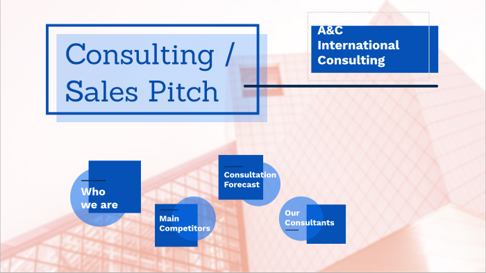 A&C International Consulting by Neusa Almeida on Prezi