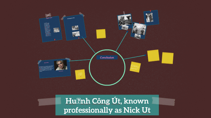 Huỳnh Công Út, known professionally as Nick Ut by 2k wizkid on Prezi