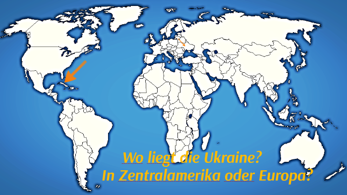 Wo ist die Ukraine by Mykola Orlenko on Prezi