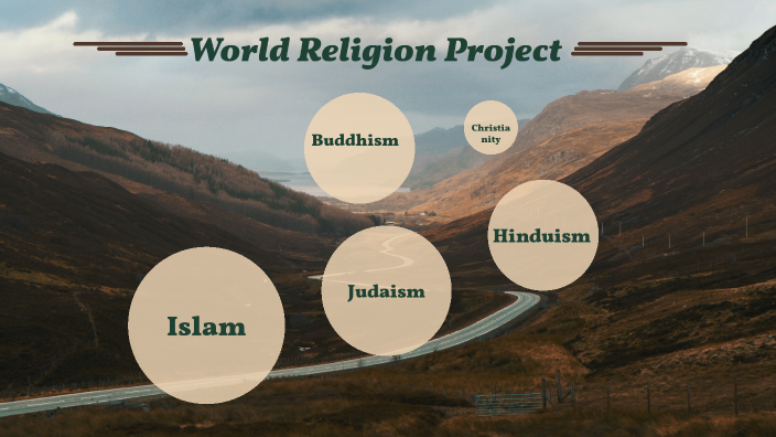 World Religion Project by Gunnar Lans on Prezi